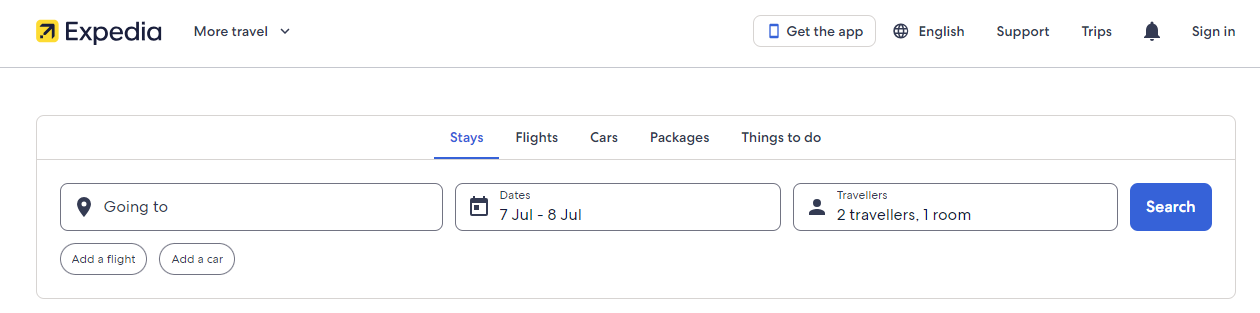 Expedia Review: Tips and Tricks for Booking Your Next Vacation - The ...