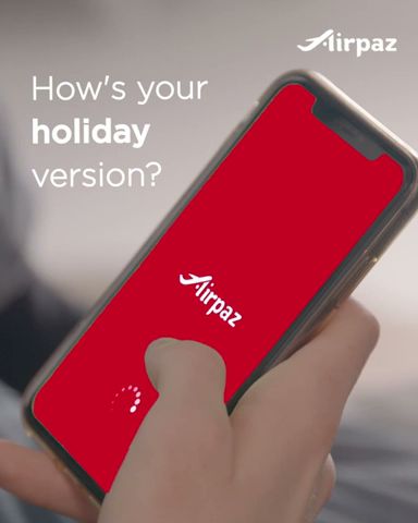 AirPaz Review: An Insider's Perspective on Seamless Travel Experiences ...
