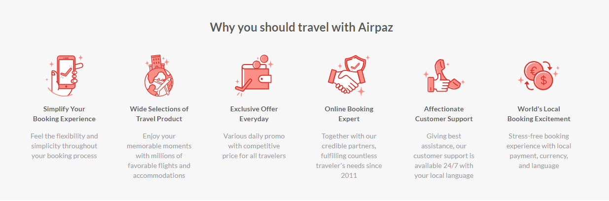 AirPaz Review: An Insider's Perspective on Seamless Travel Experiences ...