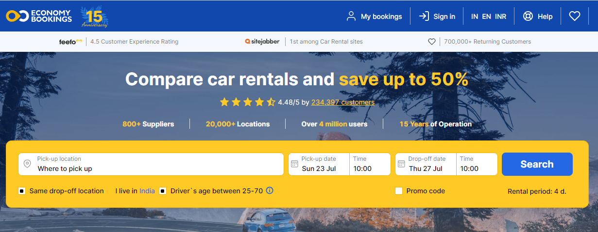 Is Economy Bookings Worth It? An In-Depth Evaluation and Review - The ...