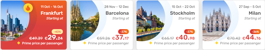 Unveiling the Pros and Cons of eDreams: A Detailed Review - The ...