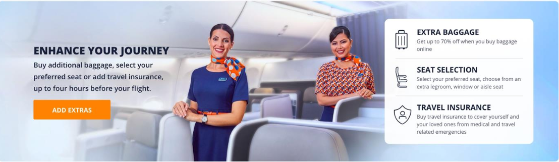 Unveiling the Hidden Gems: A Closer Look at FlyDubai.com's Exclusive ...