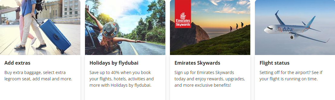 Unveiling the Hidden Gems: A Closer Look at FlyDubai.com's Exclusive ...