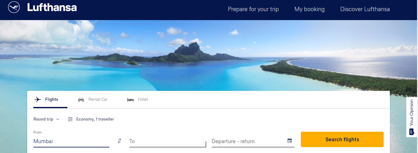 The Ultimate Guide to Lufthansa: An Airline Review - The Infinite Trips