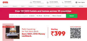 Why Oyo Rooms Should Be Your Go-To Accommodation: A Thorough Evaluation ...