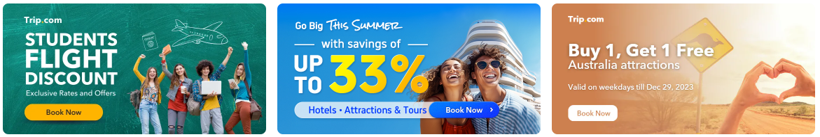 How Reliable is Trip.com? A Transparent Review from a Frequent Traveler ...