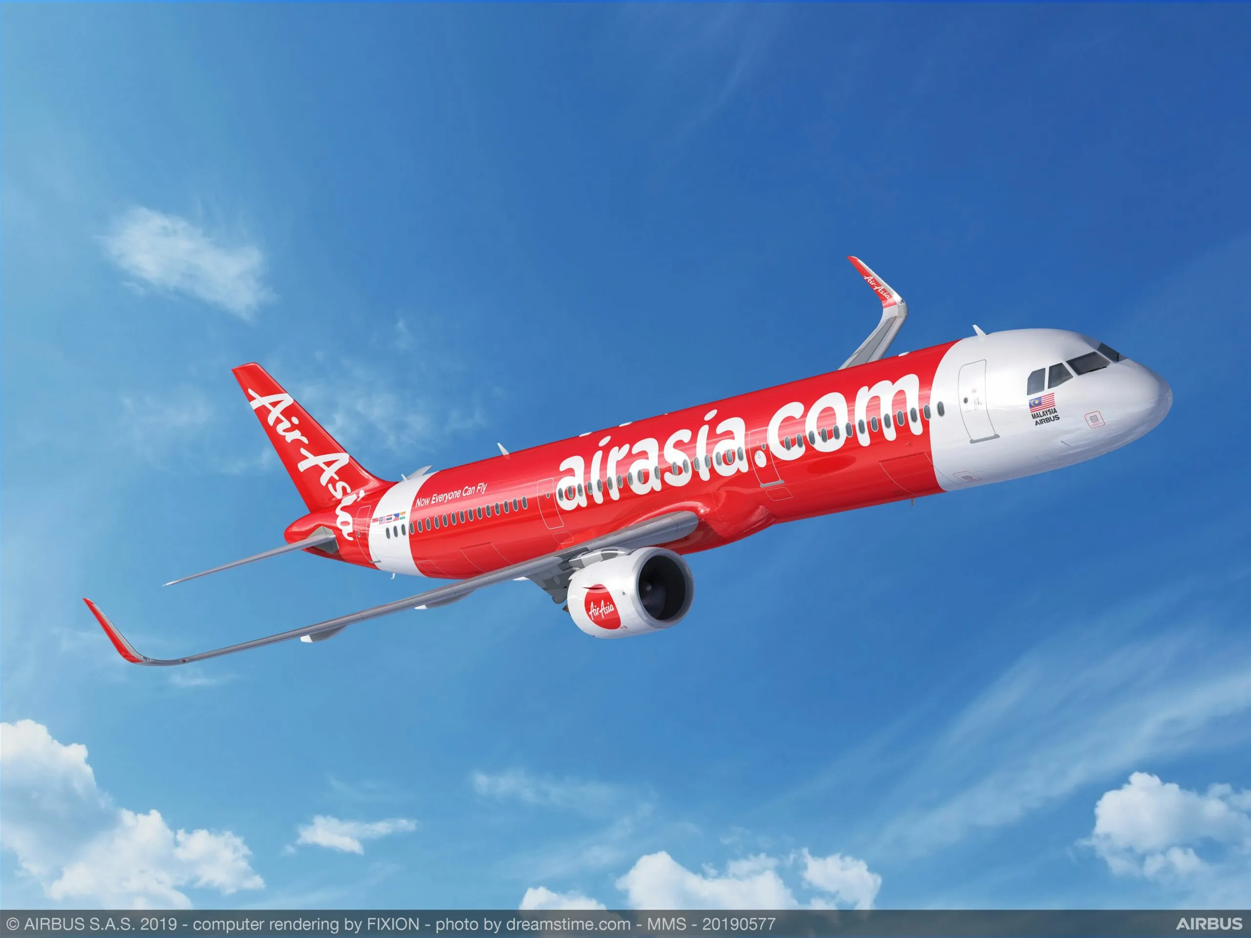 AirAsia Experience Unplugged: A Candid Review for Wanderlust Souls ...