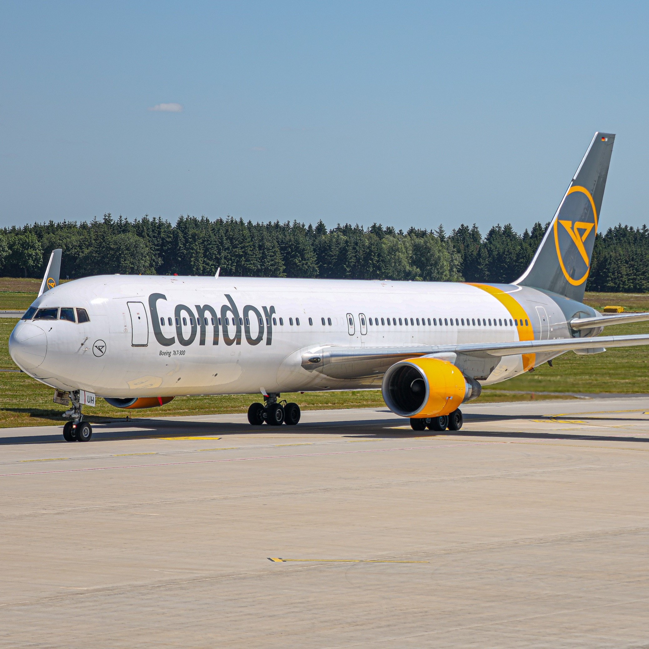 Unveiling the Allure of South America: A Condor Travel Review for ...