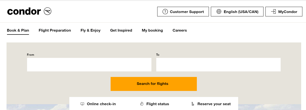 Unveiling the Allure of South America: A Condor Travel Review for ...