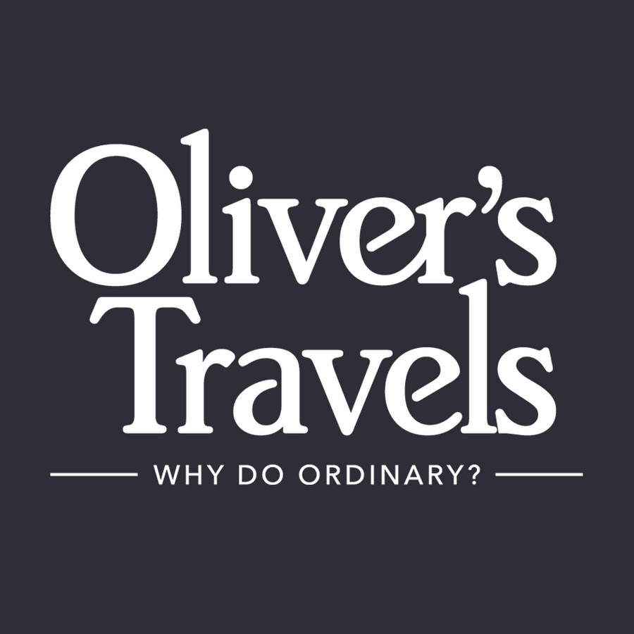 Oliver Travels Empowers Wanderlust: An Honest Review from a Fellow ...