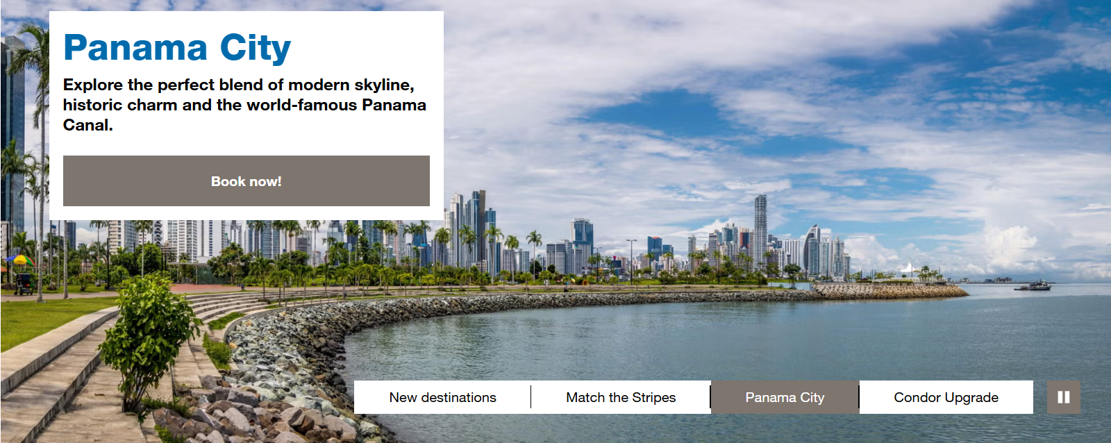 Flying High: A Comprehensive Review of Condor Airlines - The Infinite Trips