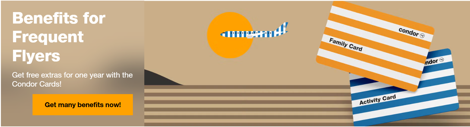 Flying High: A Comprehensive Review of Condor Airlines - The Infinite Trips