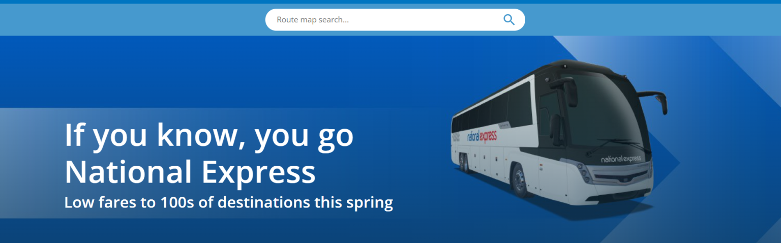 National Express: A Comprehensive Review of Services, Comfort, and ...