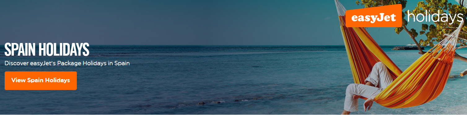 EasyJet Holidays Review: Top Destinations and Customer Experiences ...