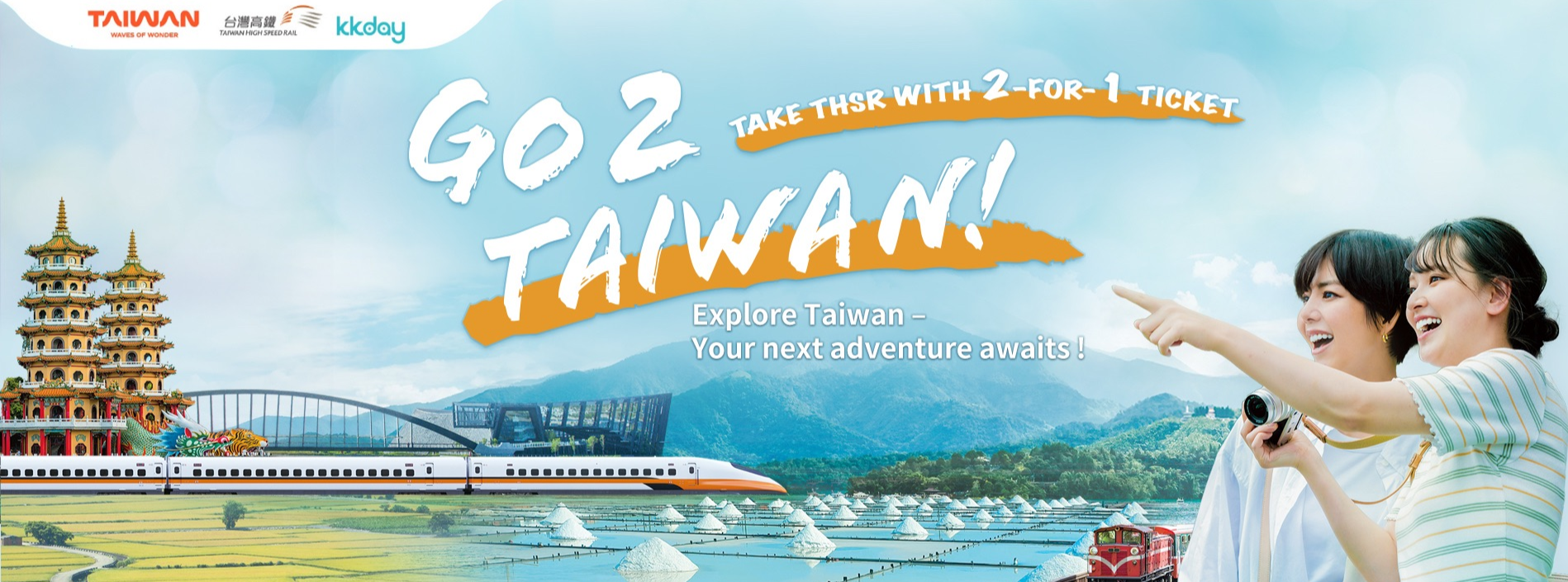 KKday Review: Discover How It Stacks Up Against Other Travel Platforms - The Infinite Trips