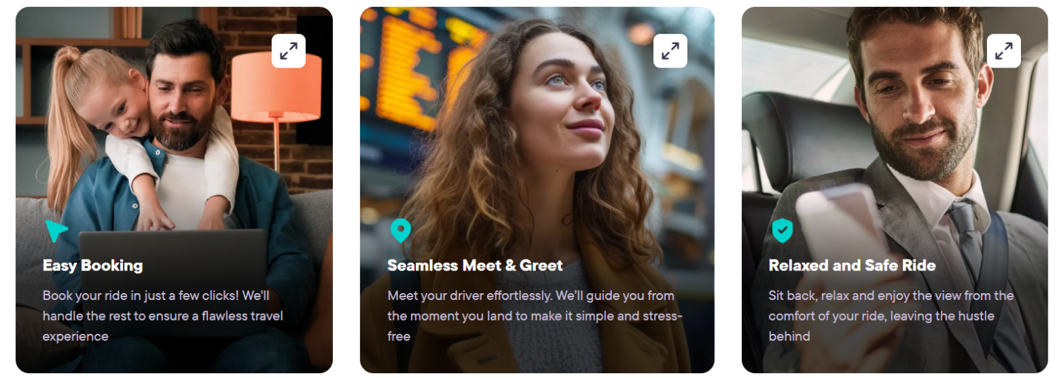 Kiwi Taxi Reviewed: What Passengers Need to Know Before Booking - The ...